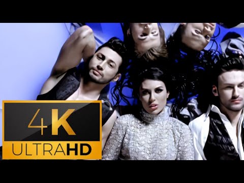 Sibel Meriç 2011 Garanti (Remastered 4k)