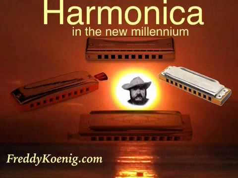 Best Harmonica Instrumentals - YouTube