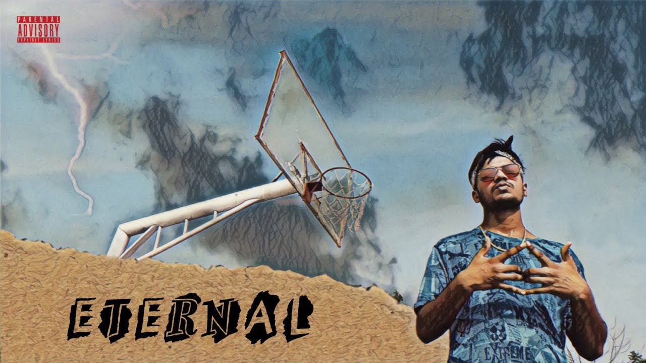 Eternal By Gini-¥ush (Official Music Video) Prod. By Gini-¥ush - YouTube