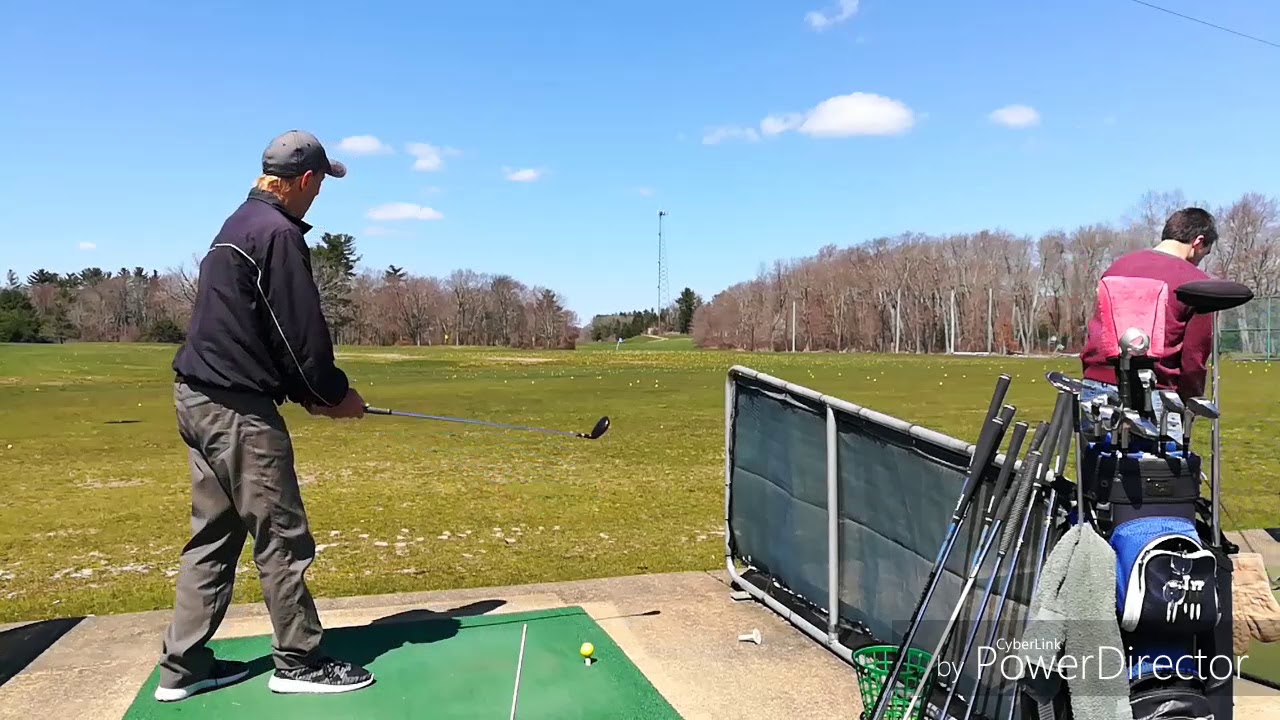 CL 3 hybrid 1 HD - YouTube