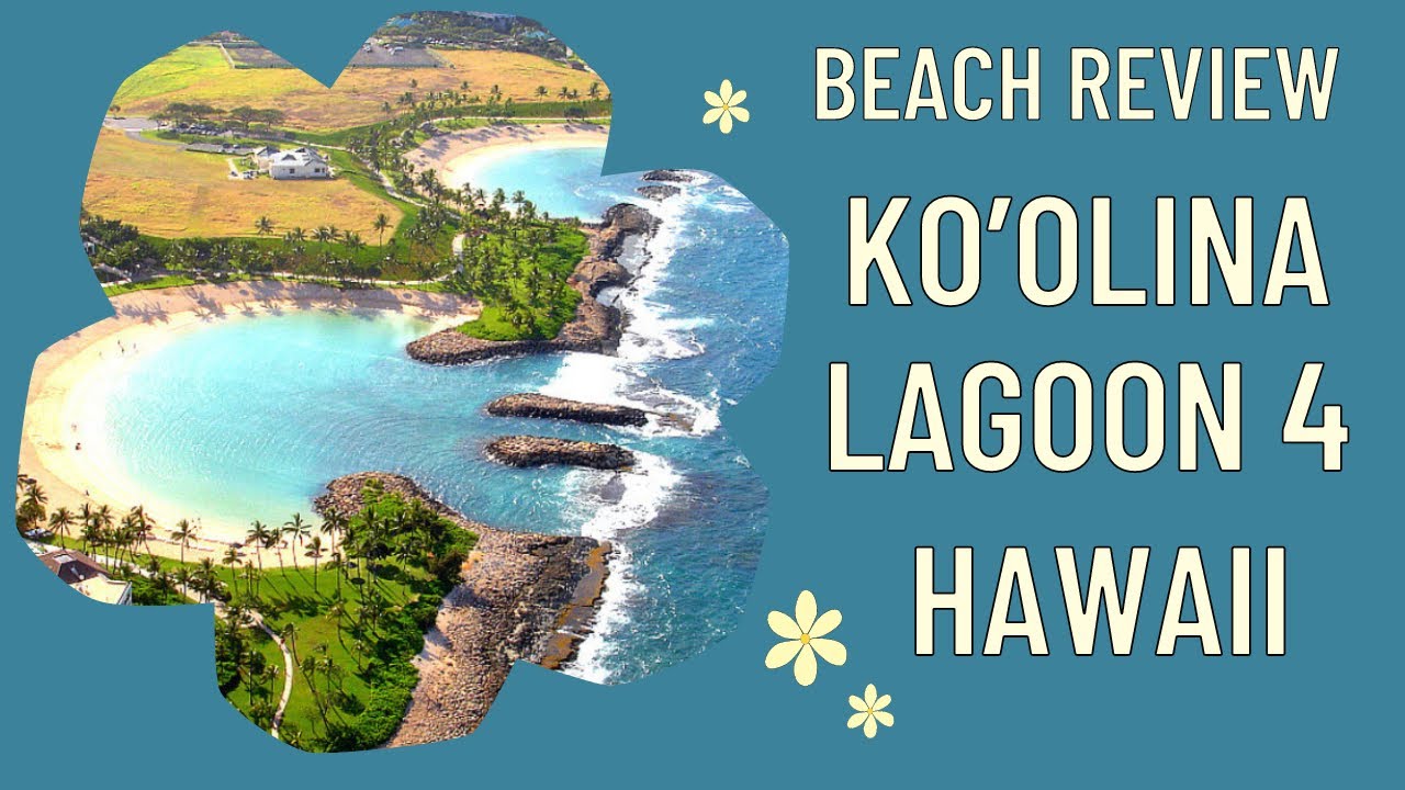 Koolina Lagoon 4 Review Youtube