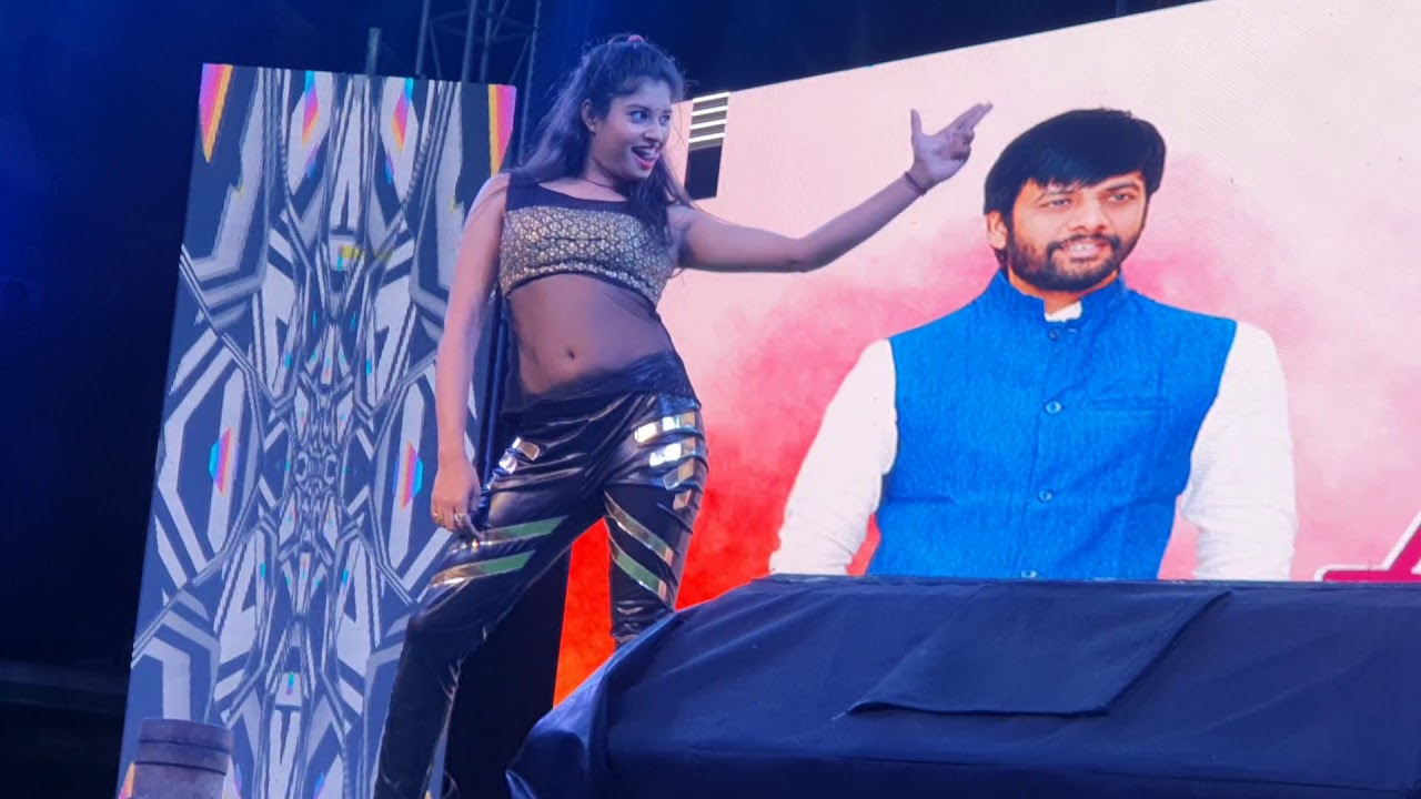 Dhee champions shresti dance performance in balu riders event ...