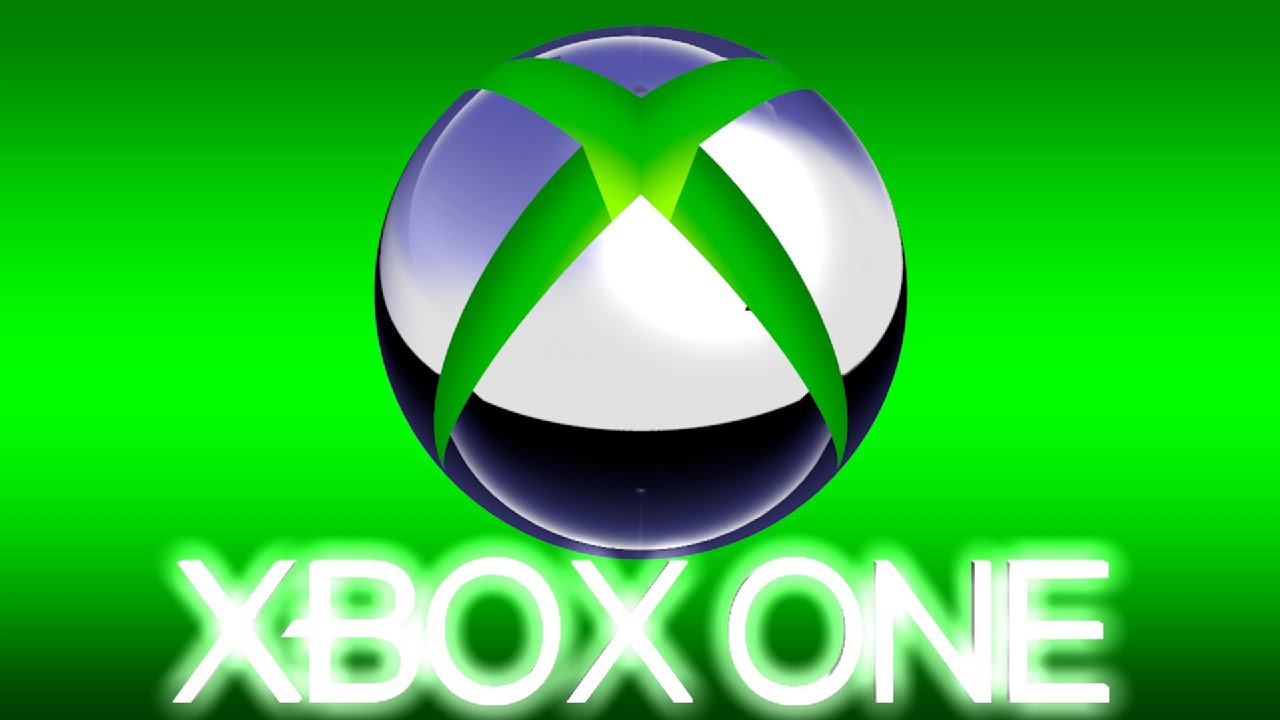 XBOX ONE Intro 2021 Edition - YouTube