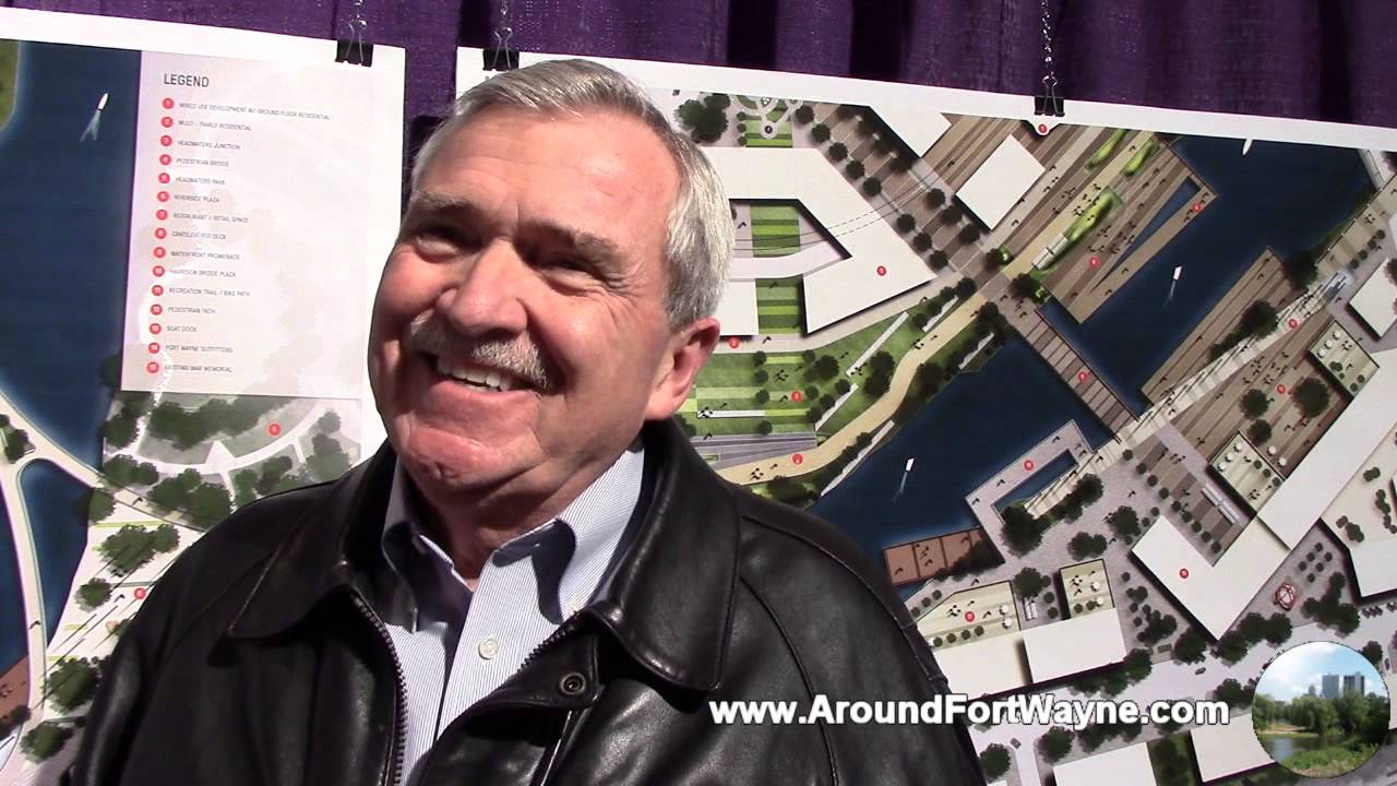2015/02/04: Mayor Tom Henry interview - YouTube