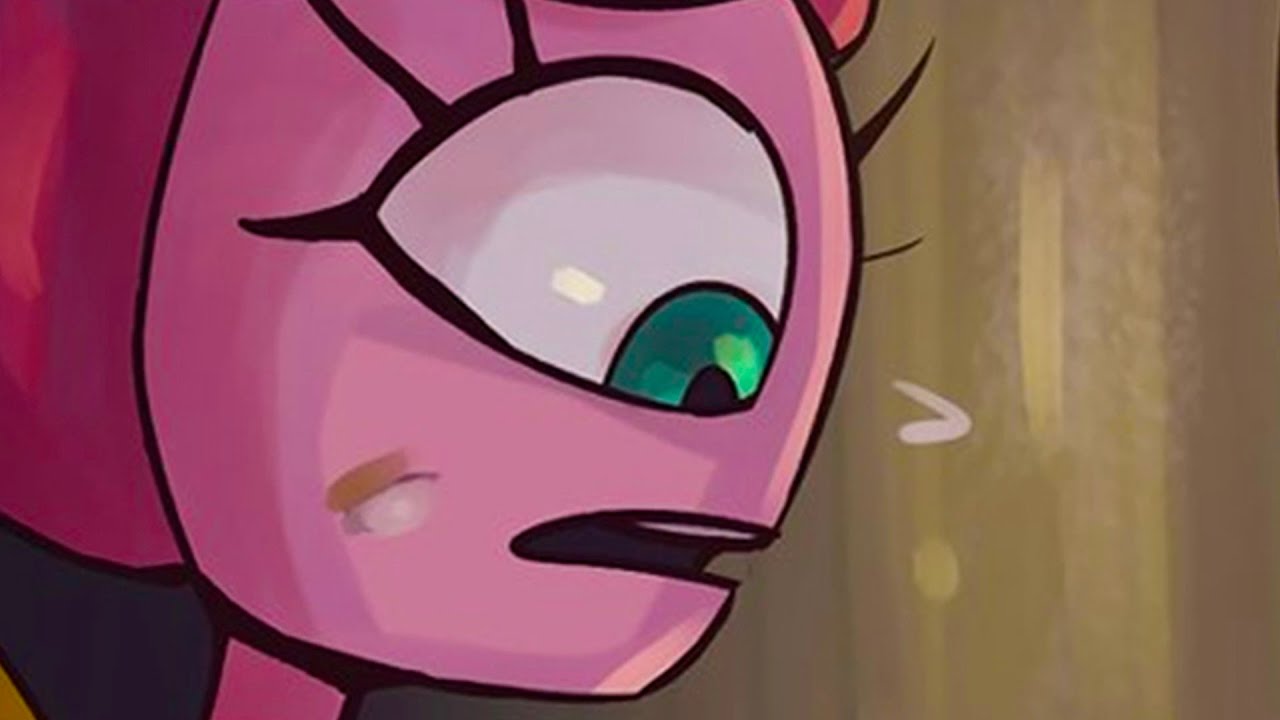 What the.. | Poppy Playtime Comic Dub - YouTube