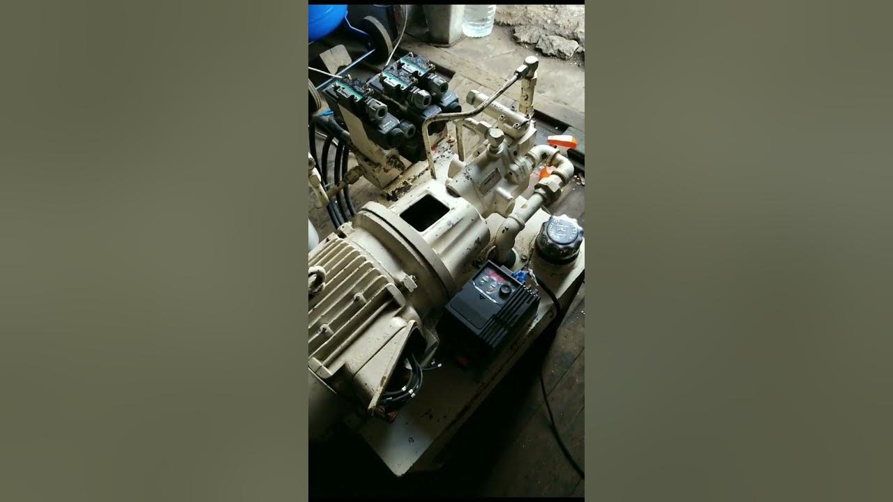 Маслостанция - YouTube