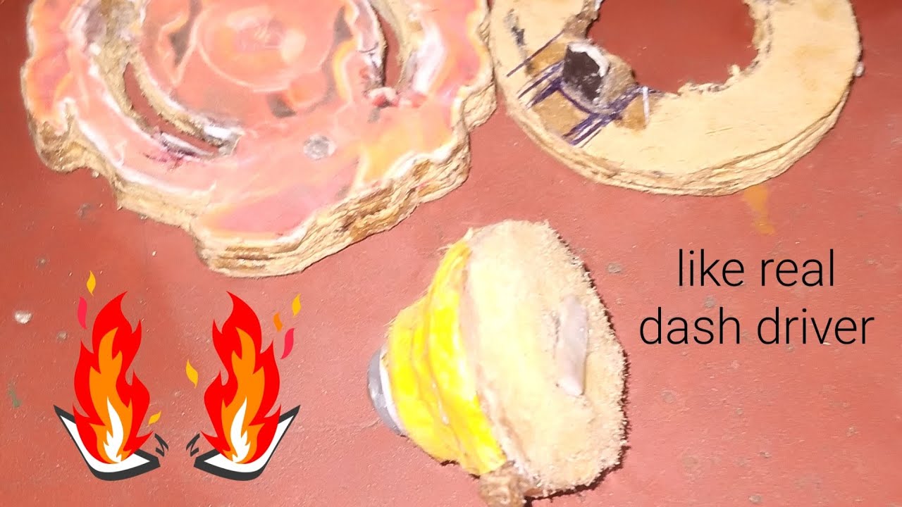 real dash driver Making for rising roctavor 👍finally got the idea !😱😱 ...