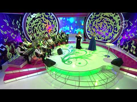 Mətanət İsgəndərli - Gecələr (Nanəli)