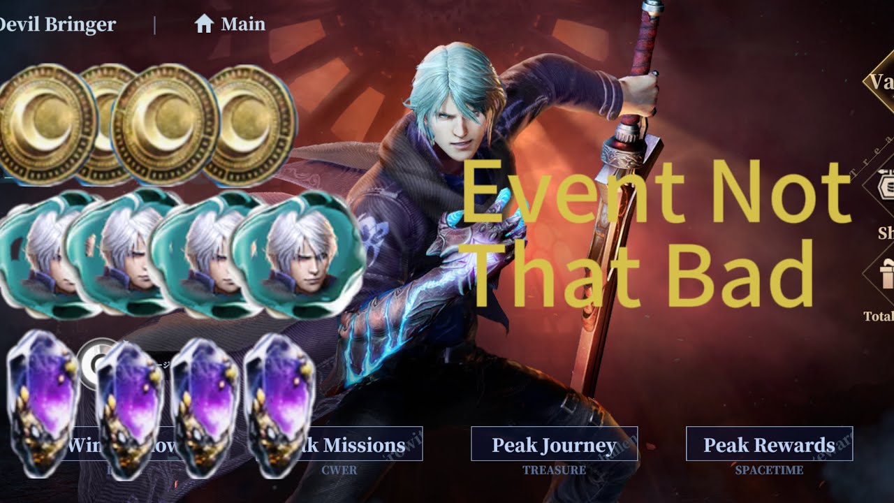 Stop Hating on This Event. Looks like progress in the right direction ...