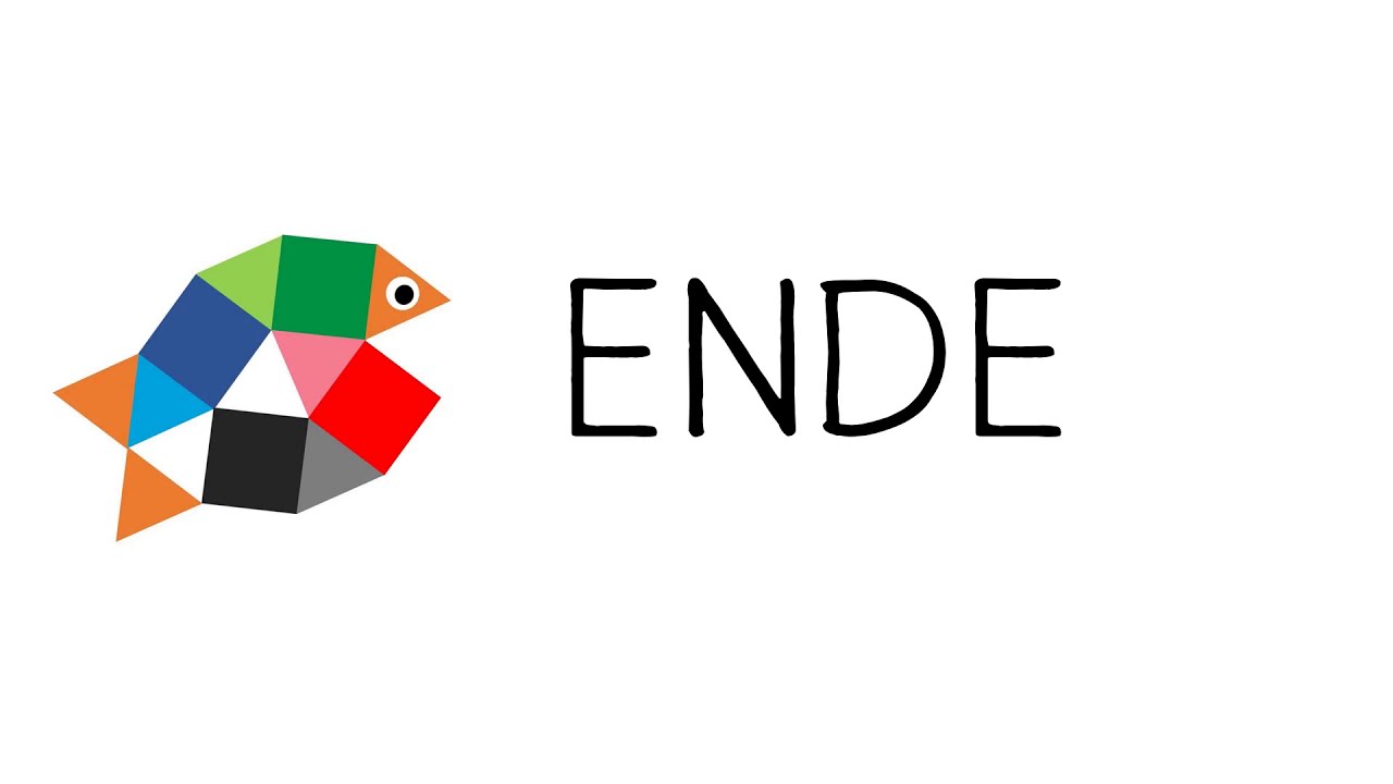 Ende Corporacion Logo