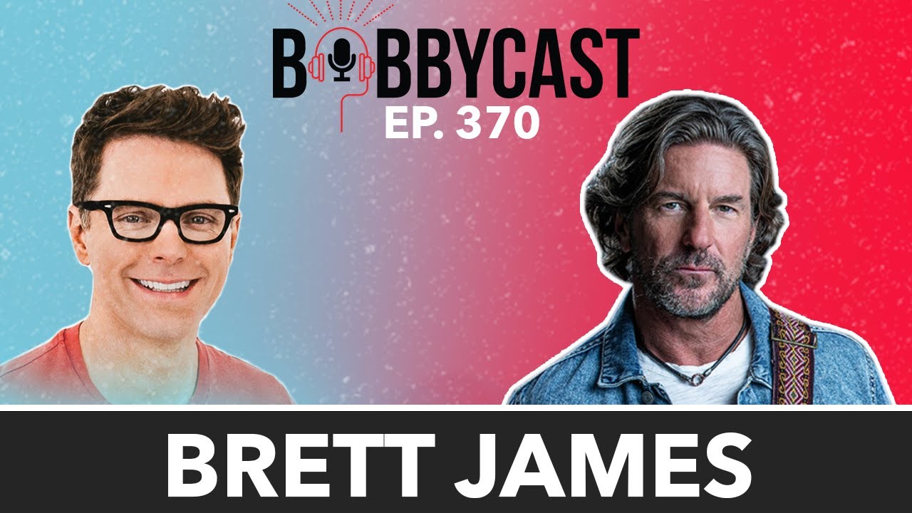 #370 - Brett James on His 27 No. 1’s as Songwriter including 6 No.1’s ...