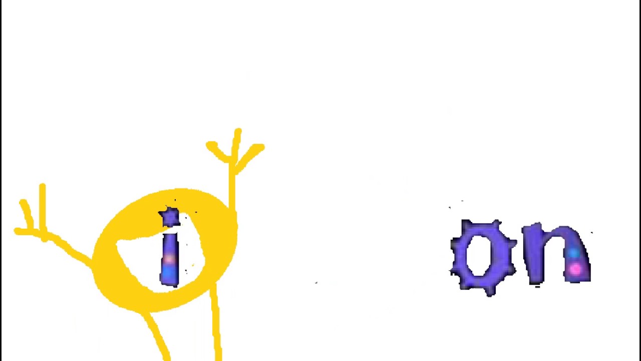 Omation Logo (Last Remake) - YouTube