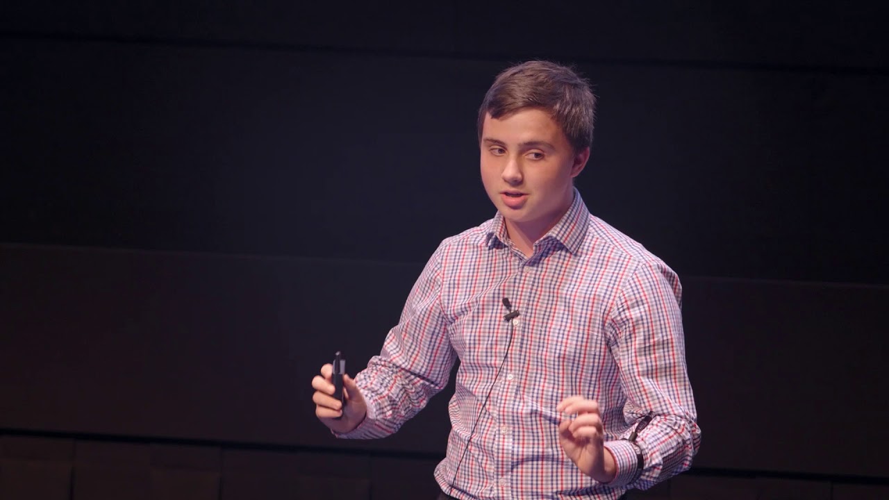 Why We Need Fusion - Andrew Benn - YouTube