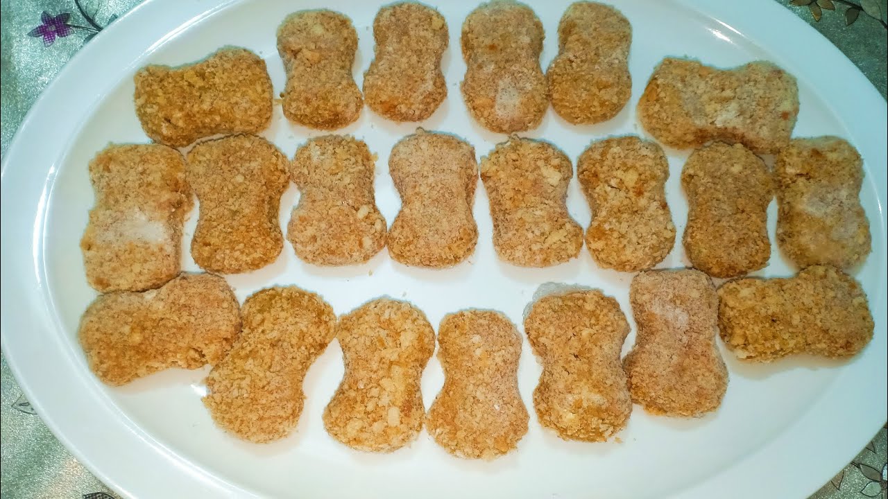 Best nagit recipe for your kids - YouTube