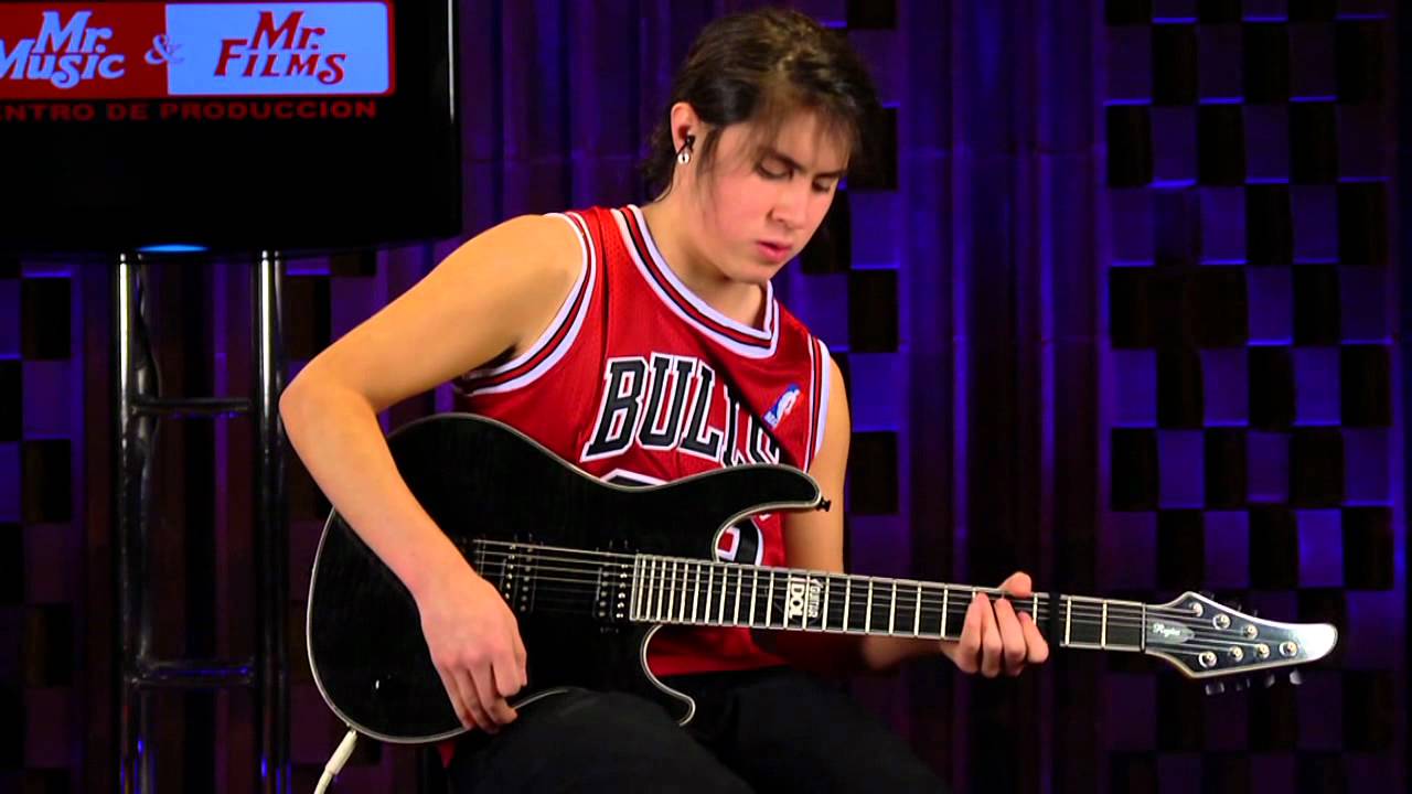 Hedras Ramos - "Dead Atom" - YouTube