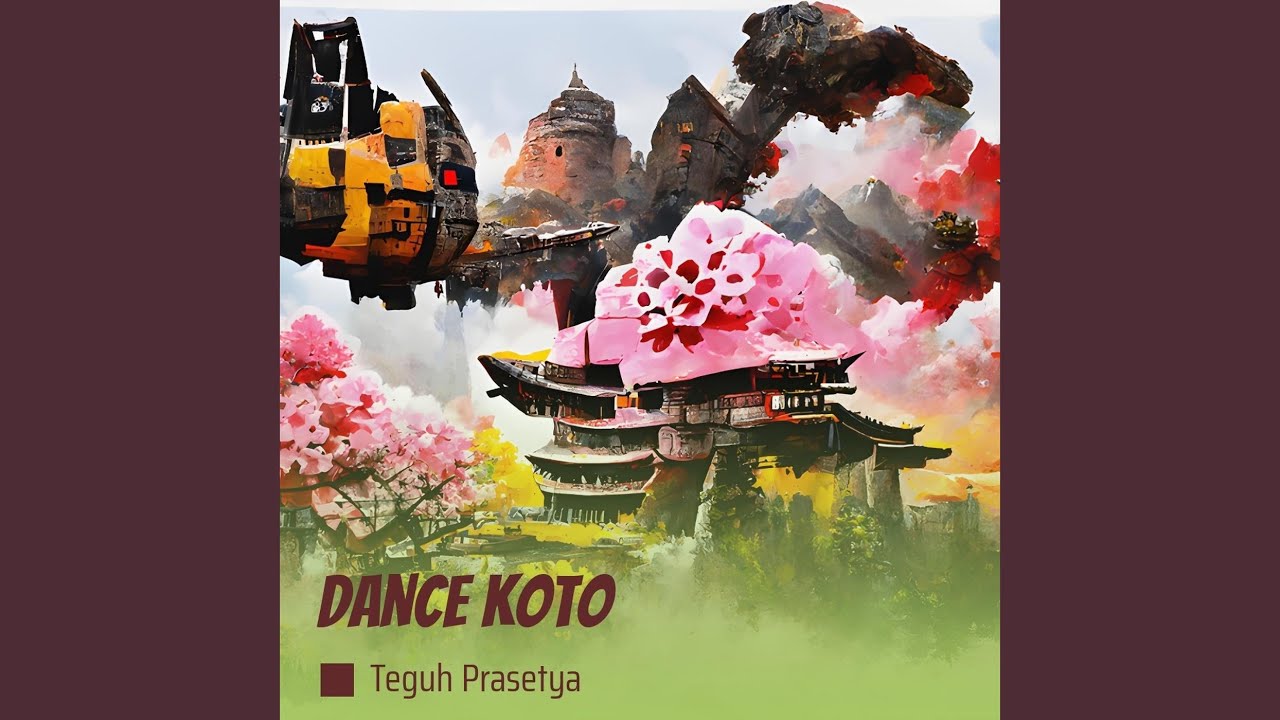 Dance Koto - YouTube