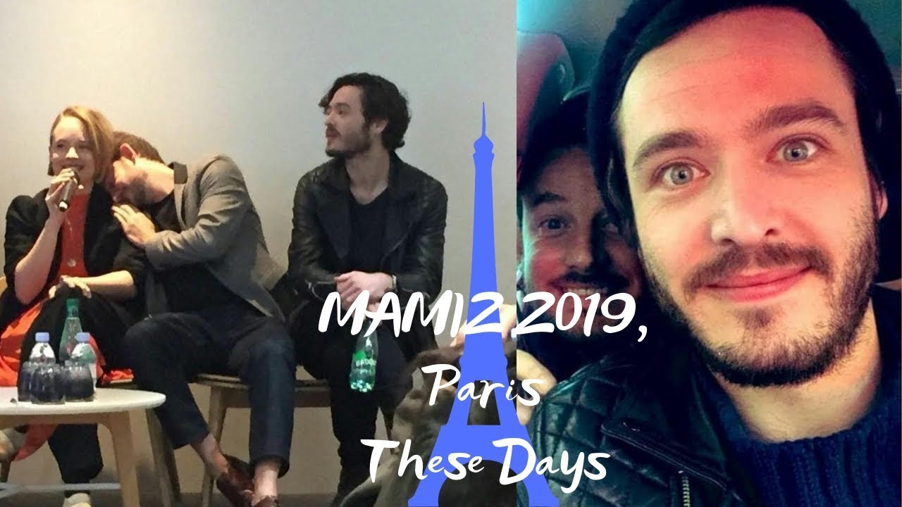 Mami2 2019 These Days Youtube