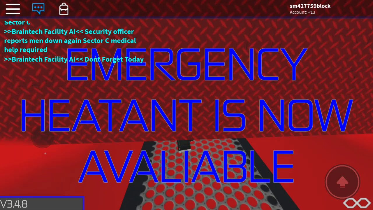 Roblox braintech computer core freezedown and overloaded melt - YouTube