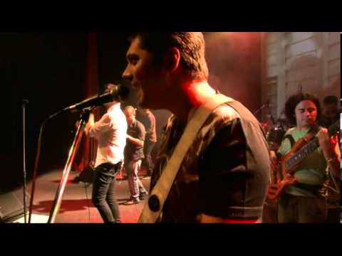Ricky Diotto - En concierto (Completo) - YouTube