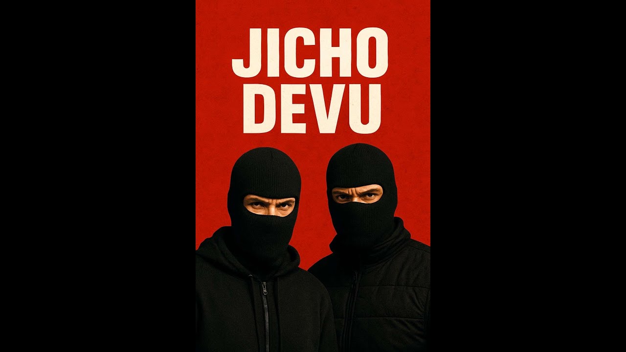 jicho devu (SILENT FILM) - YouTube