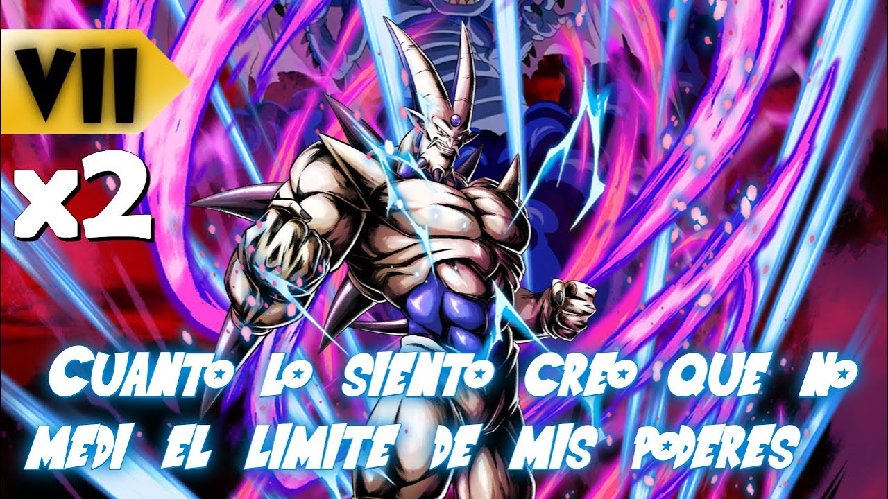 Pues supongo que ta bien👍 - Showcase Yi Shenron - DB Legends - YouTube