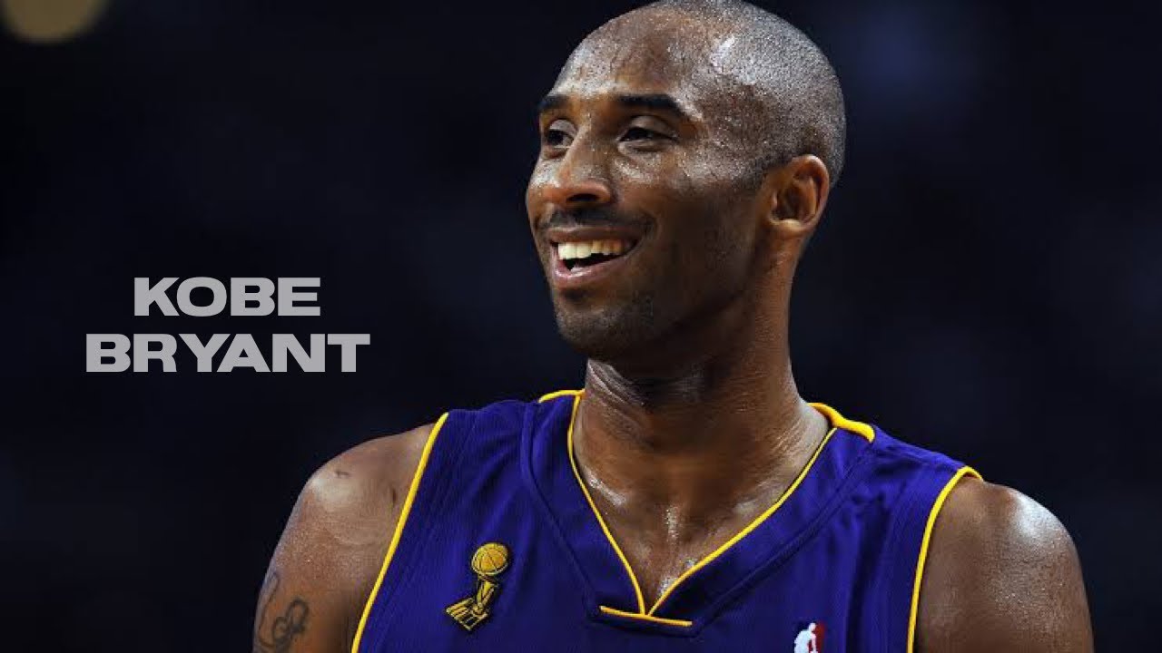 Kobe Bryant Mix ~ “Fantasy” HD - YouTube
