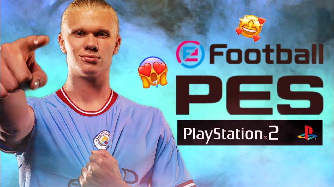 PES 2023 Efootball PS2 Patch DOWNLOAD 2022 2 YouTube pes-2023-efootball-ps2-patch-download-2022-2-youtube
