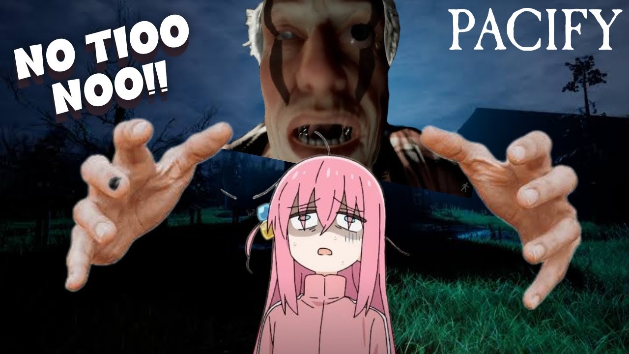No tío nooo!! 😭 - YouTube