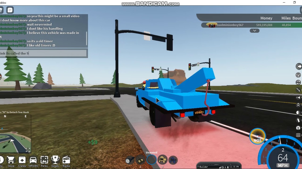 Vehicle Simulator Roblox