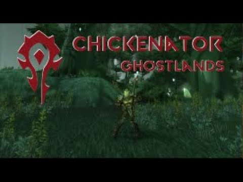 WoW | BFA 8.3 Fury Warrior PvP Montage | Chickenator - YouTube