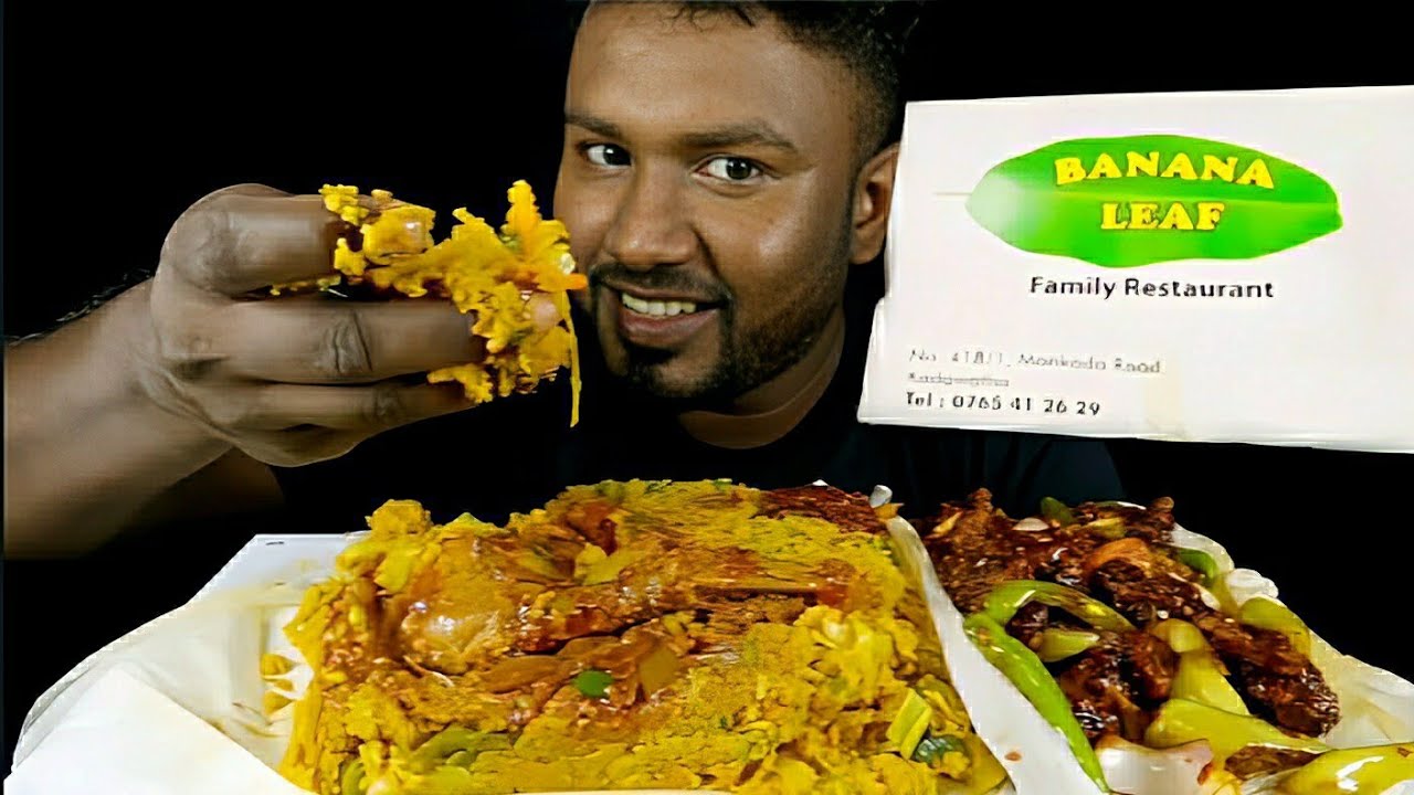 Chicken string hoppers kottu | Devilled cuttlefish #dilNtaste - YouTube