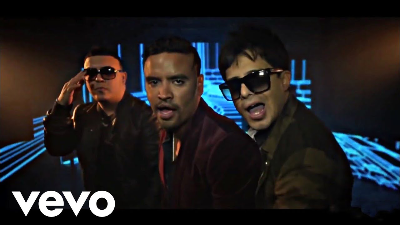 More - Zion Ft. Jory Ft. Ken Y (Oficial Video) - YouTube