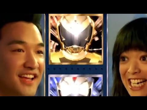 Power Rangers RPM - Final Opening Theme Song - YouTube