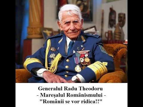 mesaj General Radu Theodoru către cadrele de comandă şi operative din ...