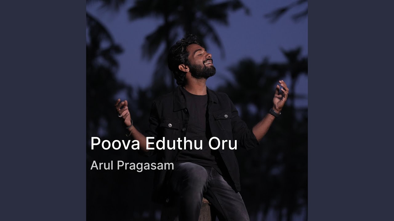 Poova Eduthu Oru (Cover) - YouTube