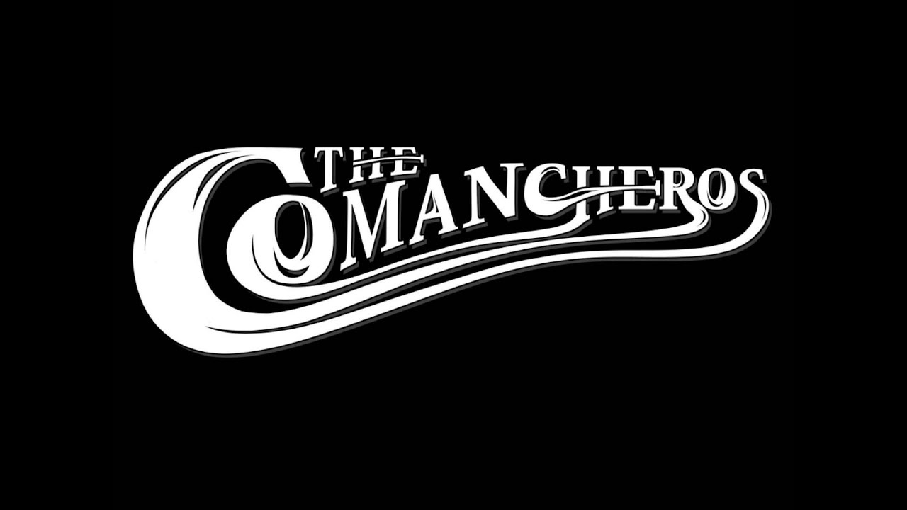 The Comancheros "Don't Forget My Name" - YouTube