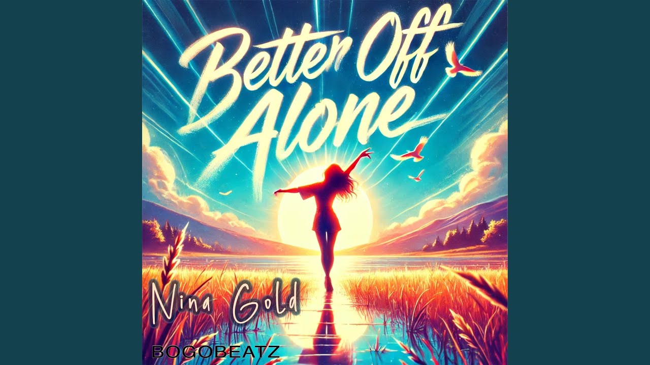 Better Off Alone - YouTube