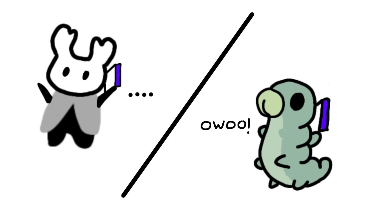 I swallowed shampoo (animation) - YouTube