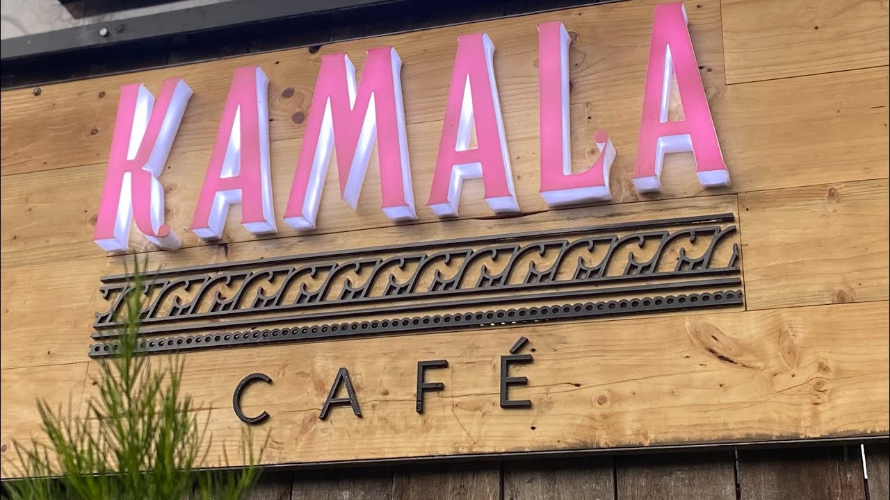 KAMALA CAFE - TANAY RIZAL | LAURA RAGAYANA - YouTube