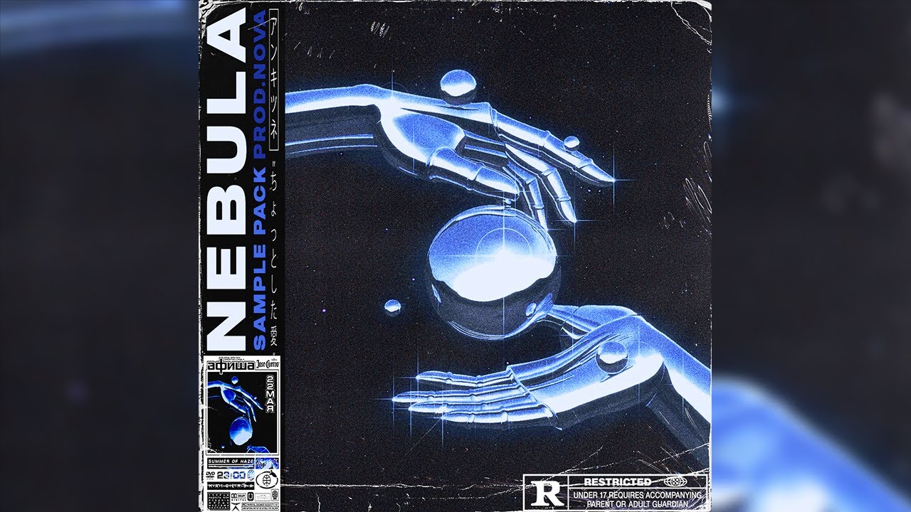 [FREE] RAGE LOOP KIT/SAMPLE PACK - "Nebula" (Ken Carson, SoFaygo, Miss ...