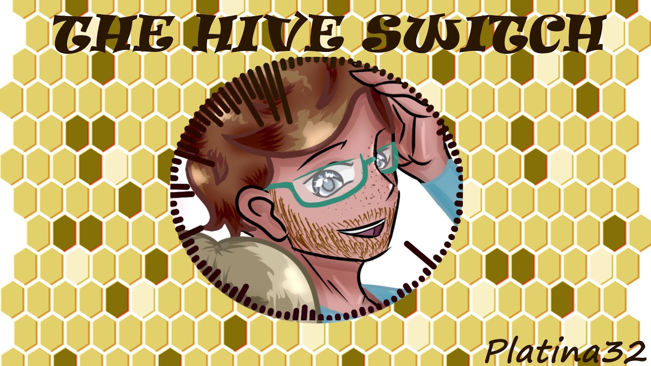 The Hive Switch - YouTube