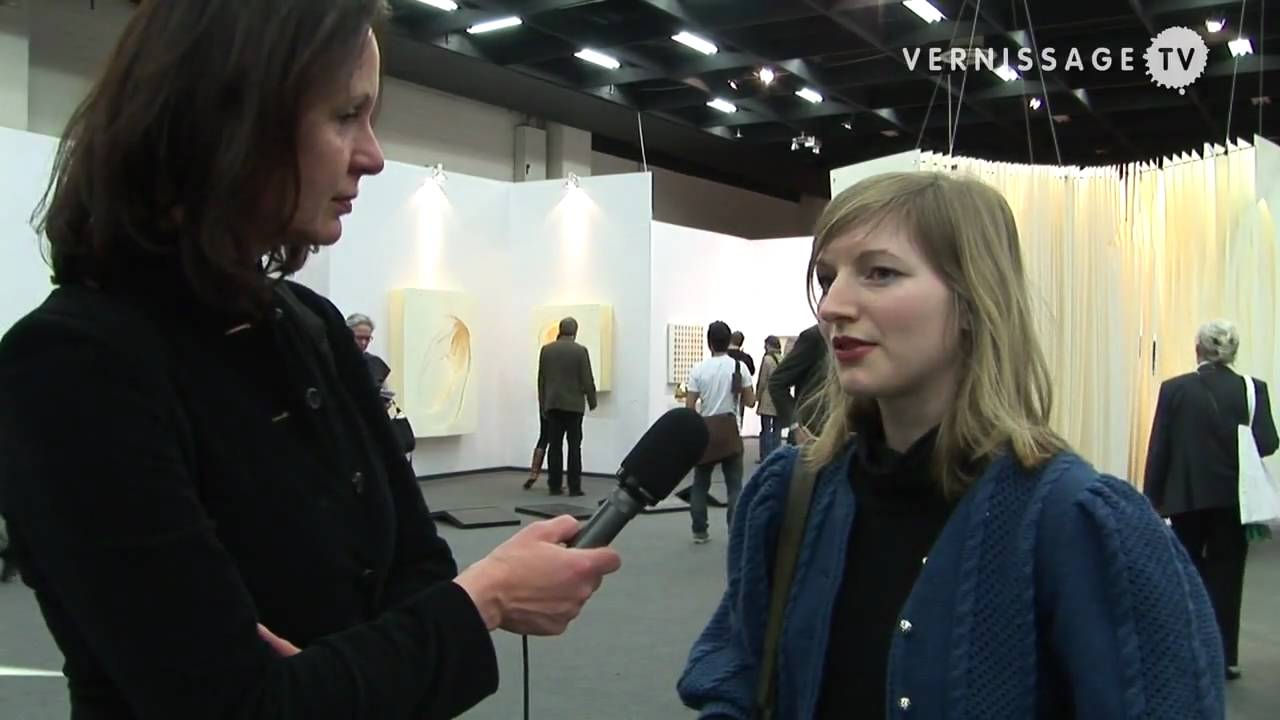 Art Cologne First Impressions 4 - YouTube