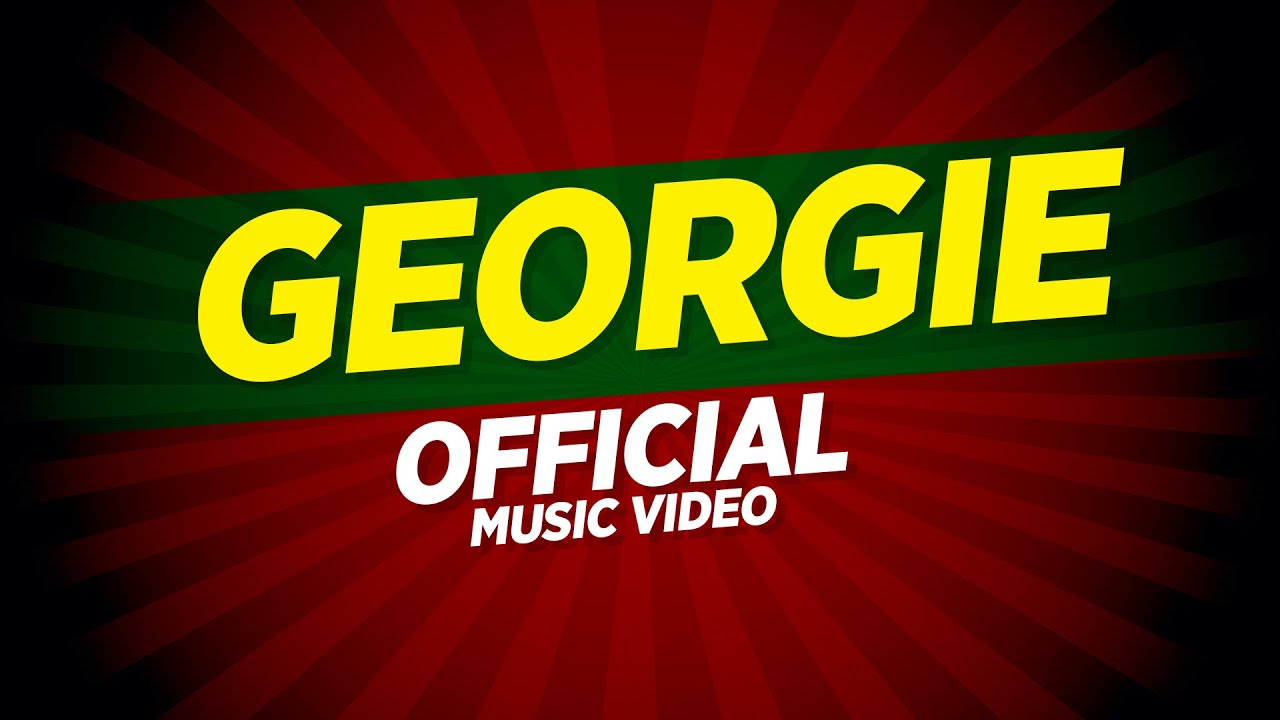 Georgie: Official Music Video - YouTube