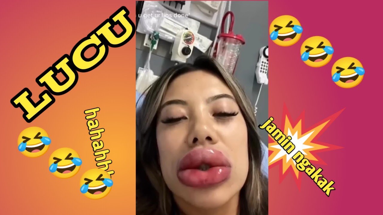 Fun facts TAHAN TAWA. kumpulan video lucu. #foryou #funny #lucu # ...