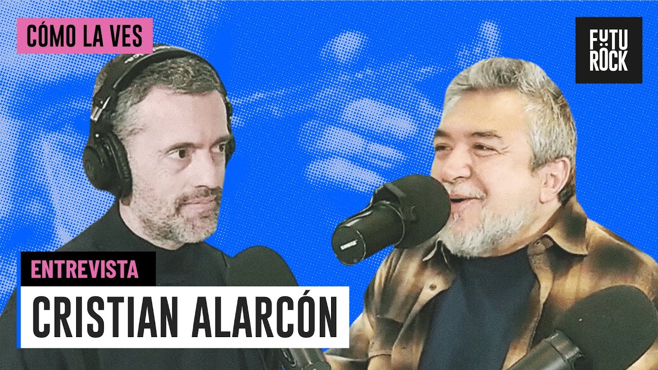 "MILEI ES UN MONSTRUO QUE SE ALIMENTA DE NUESTRO HORROR" | CRISTIAN ...