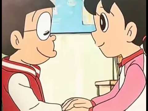 nobita 💘 sijuka 💕Love Status 😍