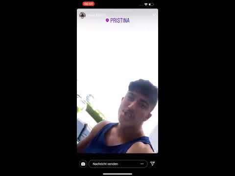 Mero428 singt Türkisch & kurdisch DAMAR