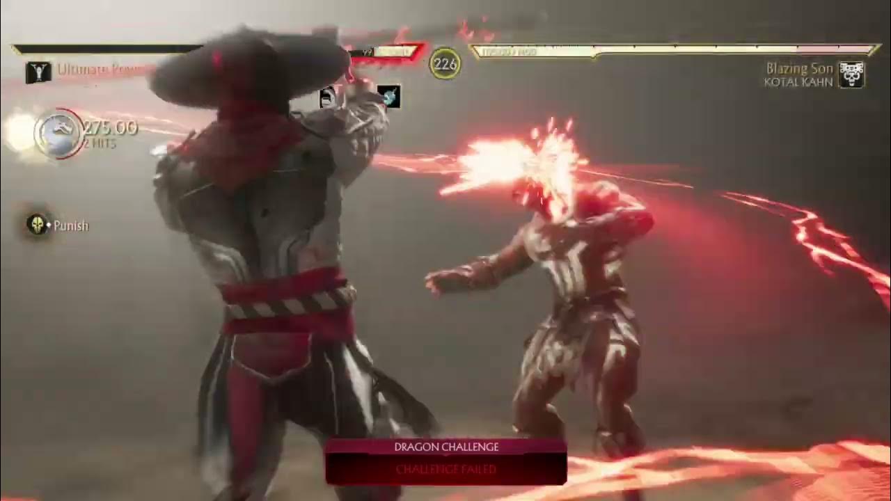 Lore Accurate Raiden - YouTube