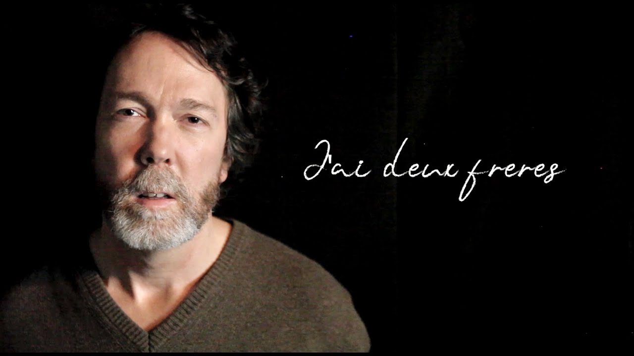 Mathias Duplessy "Le Vagabond" - YouTube