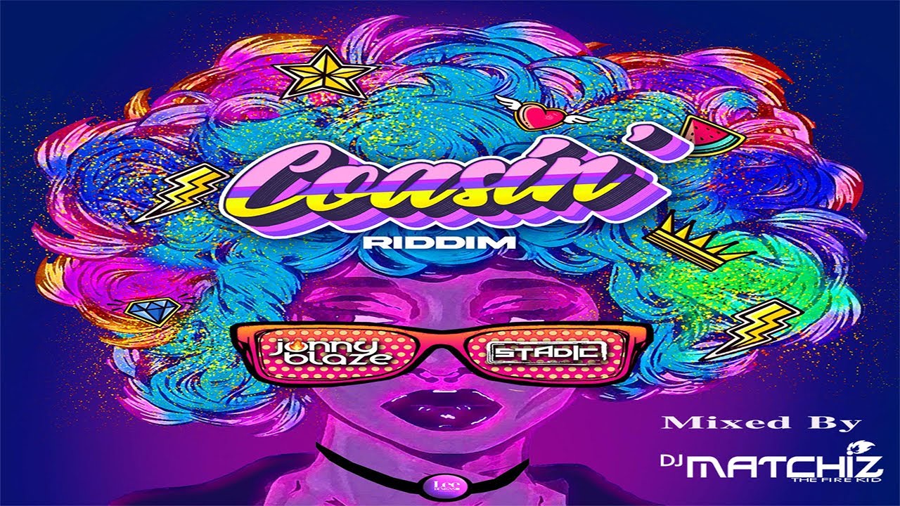 COASIN RIDDIM SOCA MIX 2021 - YouTube